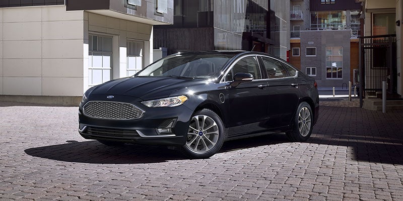 Explore Our Courtesy Program Vehicles for Sale at Franklin Ford ...