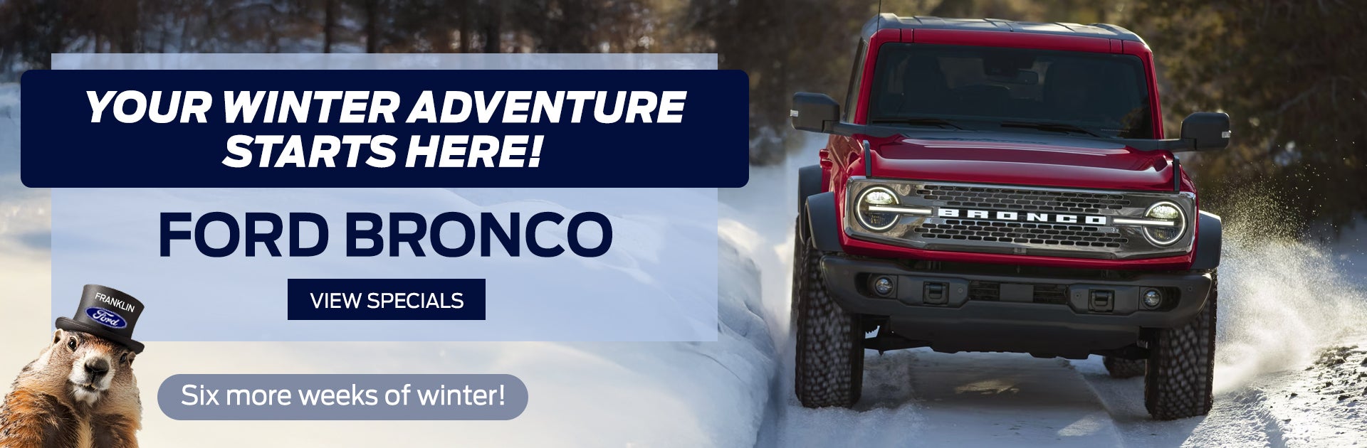 Ford Dealership in Franklin MA | Serving Frankin and Bellingham ...